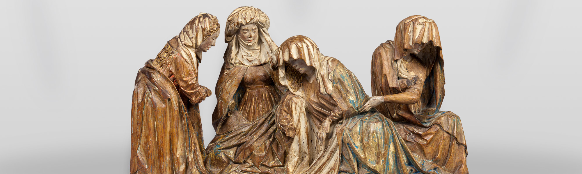 Museum Schnütgen | Der große Kalvarienberg